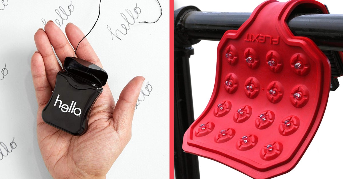 36 Weird-AF Inventions on Amazon People Are Obsessed With | 22 Words