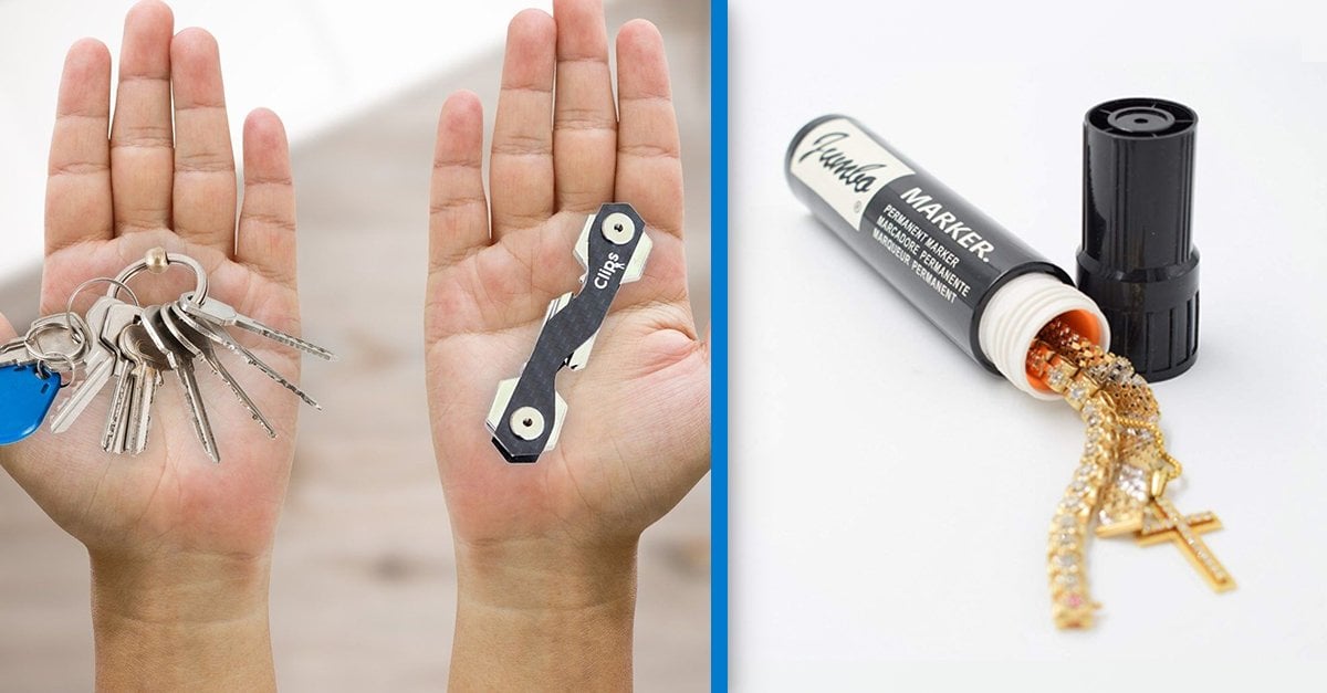 My Favorite Handy Gadgets on Amazon | 22 Words