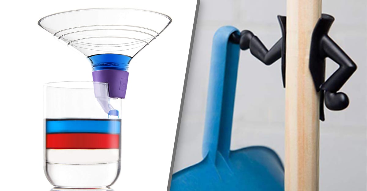 31 Handy Products That'll Do The Darn Thing | 22 Words