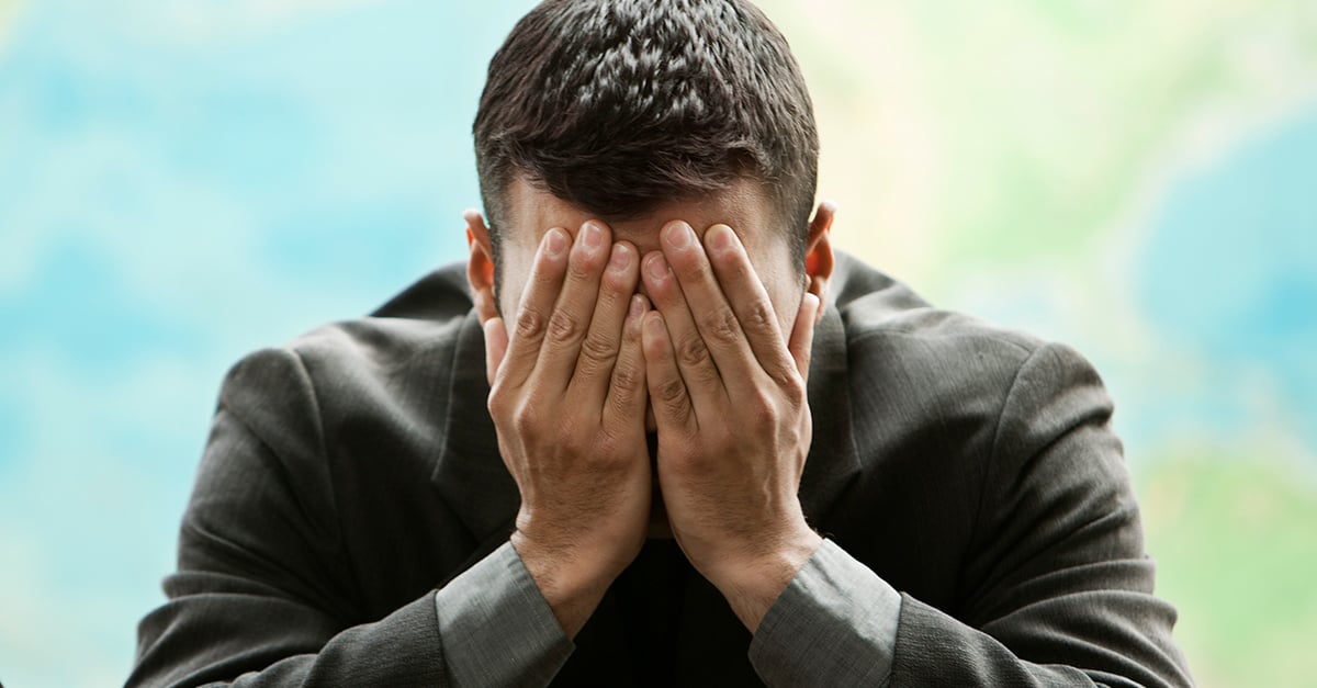 19 People on Embarrassing Things That Happened To Them | 22 Words