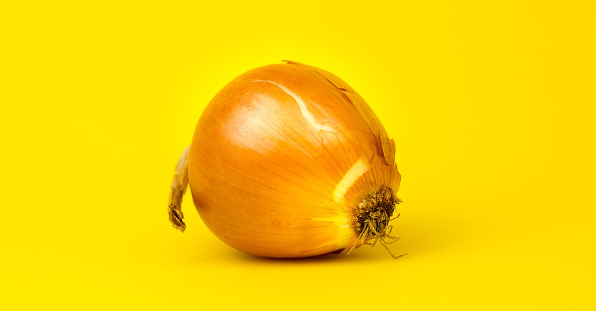 Not-Too-Smart People Who Thought 'The Onion' Was Real | 22W