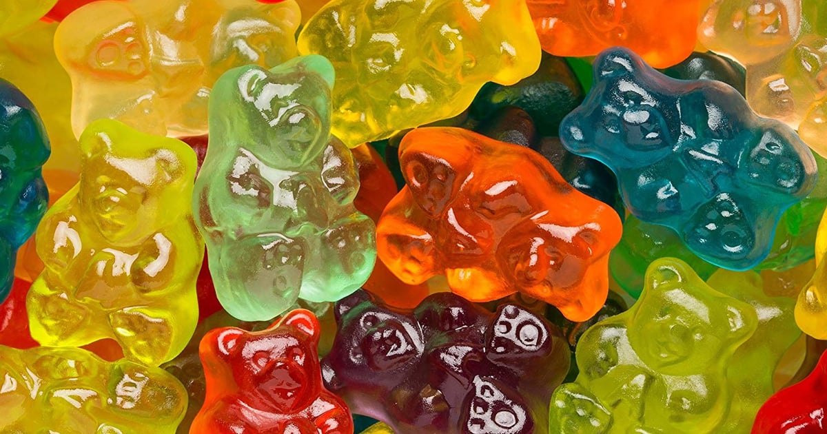 This Guy's Super 'Gummy Bear Science' Thread Went Viral | 22 Words