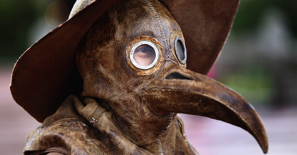 19 Totally Crazy Things People Believed in Medieval Times | 22 Words