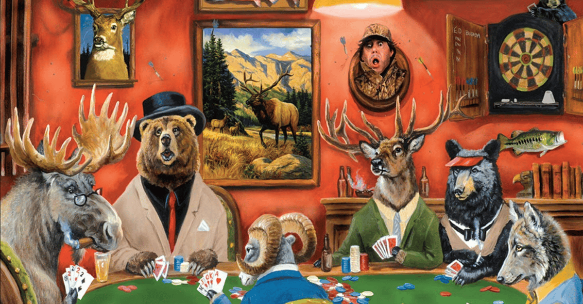 The 30 Most Hilarious Puzzles You Can Buy in 2020 | 22 Words