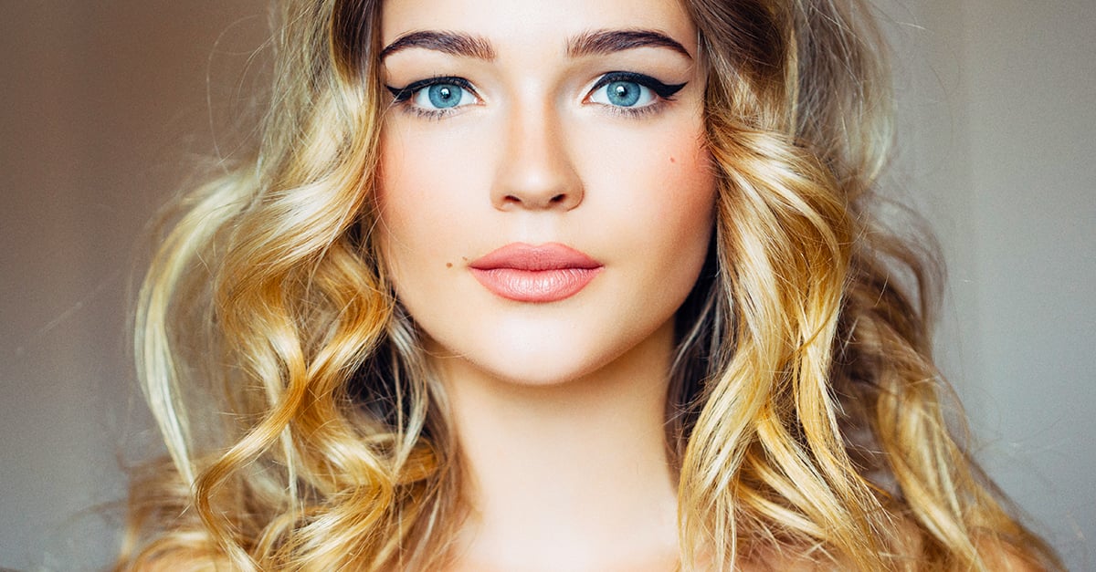 Gorgeous Makeup Looks | Saubhaya Makeup