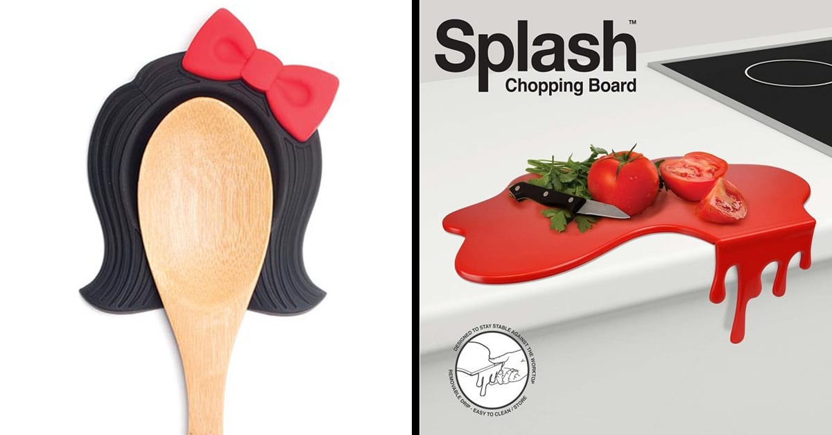 27 Awesomely Designed Versions of Everyday Objects | 22 Words