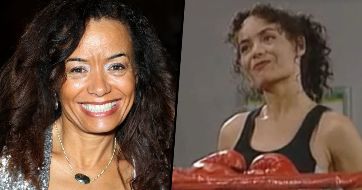 'Fresh Prince of Bel-Air' Actress Galyn Gorg Dies Aged 55 | 22W