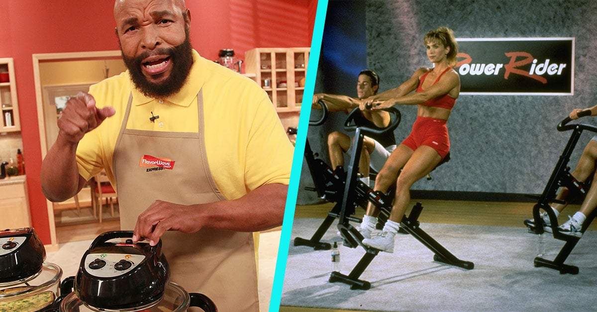 20 Ridiculous GIFs From Infomercials That Make Regular Tasks Look ...