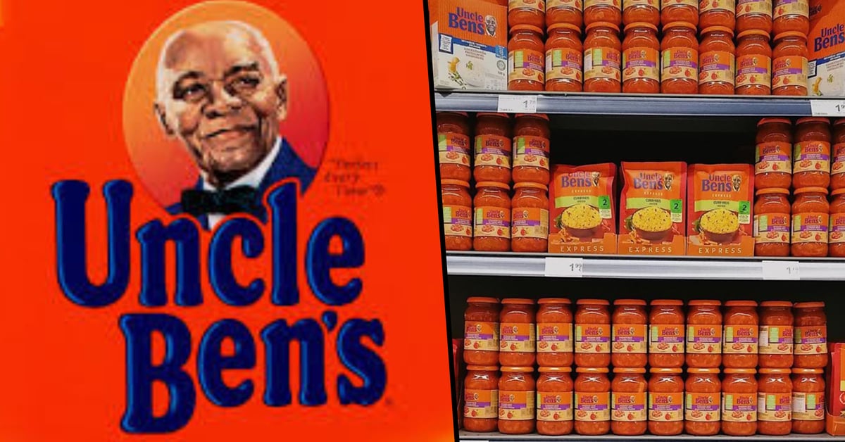 Uncle Ben's Rice Is 'Evolving' Its Brand and Will Resign Its Packaging