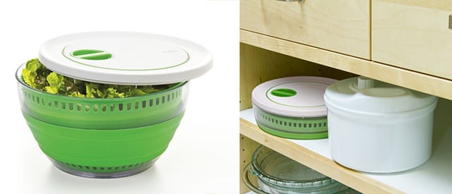 23 Handy Tools That Make Your Tiny Kitchen Feel Huge | 22 Words