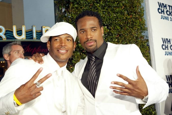 People Are Demanding The Wayans Brothers Apologize For White Chicks Amid Black Lives Matter