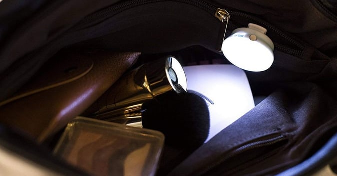 Leaf Cubicle Light Shield | Shelly Lighting