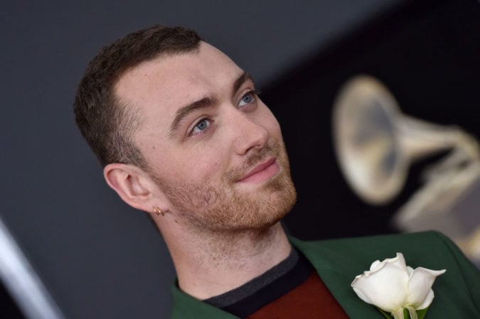 Sam Smith Opened Up About the Moments That 'Triggered' Their Transition ...