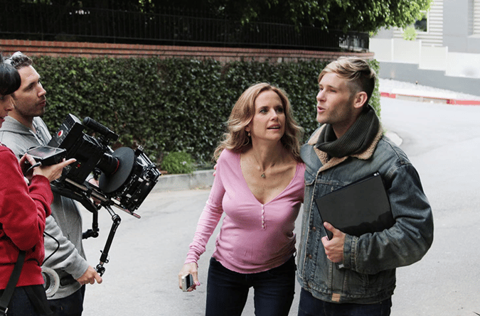Kelly Preston's Final Photo Is Heartbreaking | 22 Words