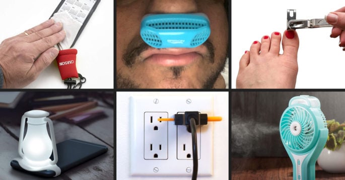 37 of the Most Interesting Gadgets on Amazon Under $25 | 22 Words