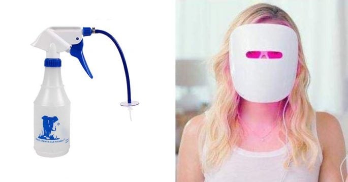 37 Crazy-Looking Products With Over 1,000 Reviews on Amazon | 22 Words