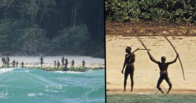 Us Man Shot Dead With Arrows By Tribe After Ignoring Ban On Visiting