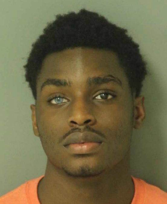 The 30 Most Absurd Mugshots Of All Time 22 Words