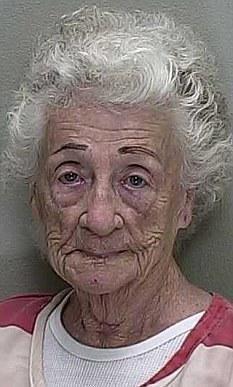 The 30 Most Absurd Mugshots Of All Time 22 Words