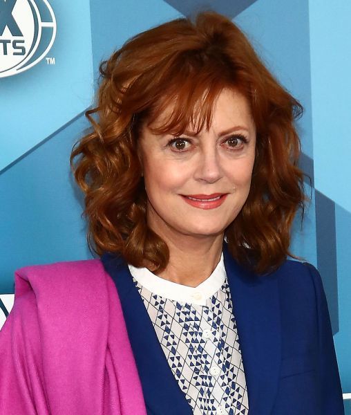 56 Year Old Actresses