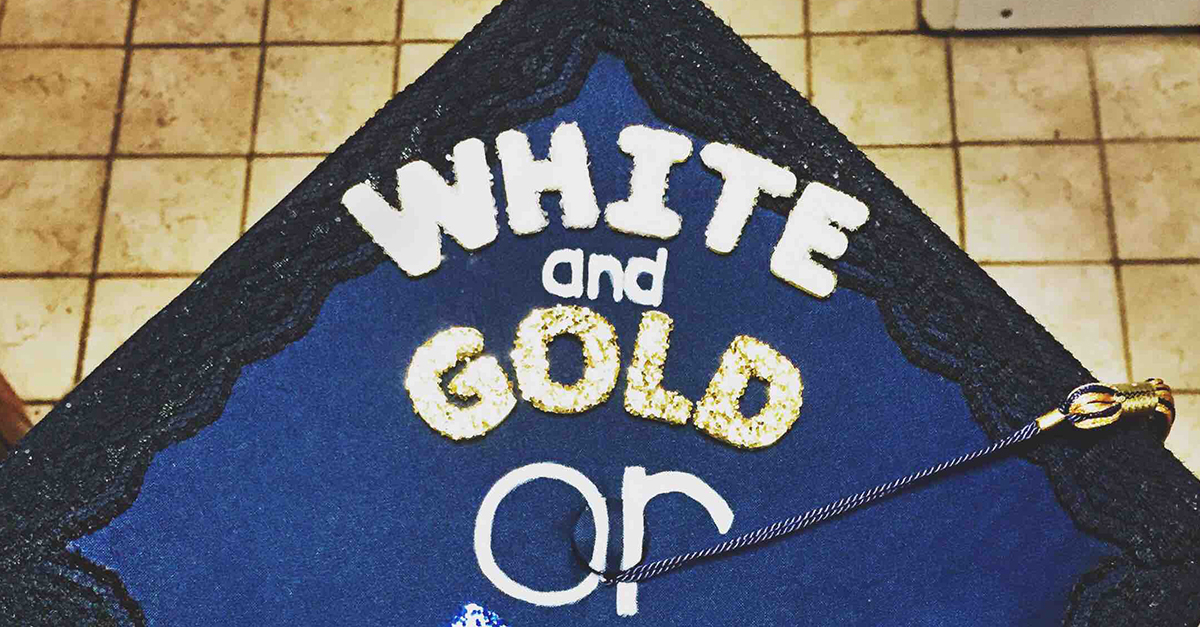 30 Hilarious Graduation Cap Ideas You ve Got To See 22 Words