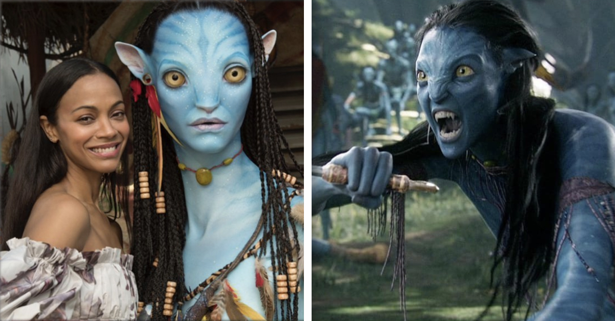 Newest Avatar Movie Won t Be Released Until December 2021 22W