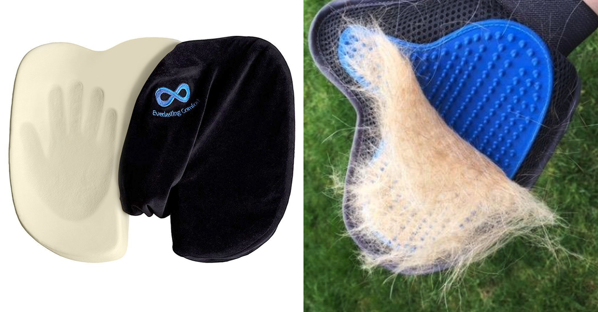 27 Ingenious Inventions With Over 1000 Reviews on Amazon | 22 Words