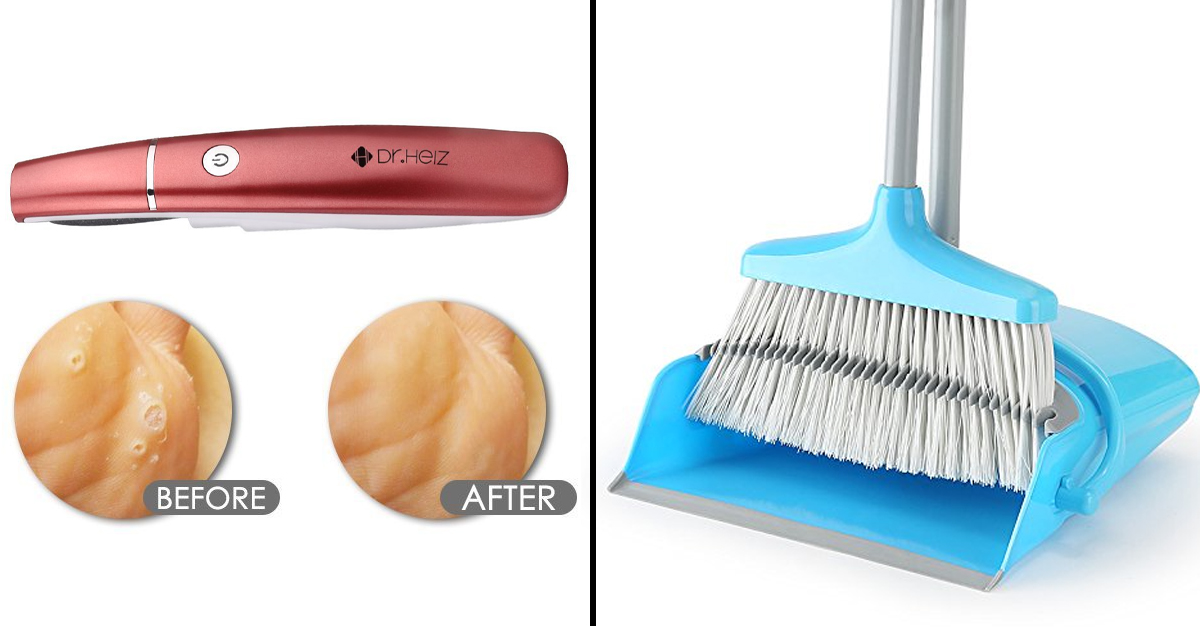 27 Impossibly Clever Inventions You Can Get For Under $30 | 22 Words