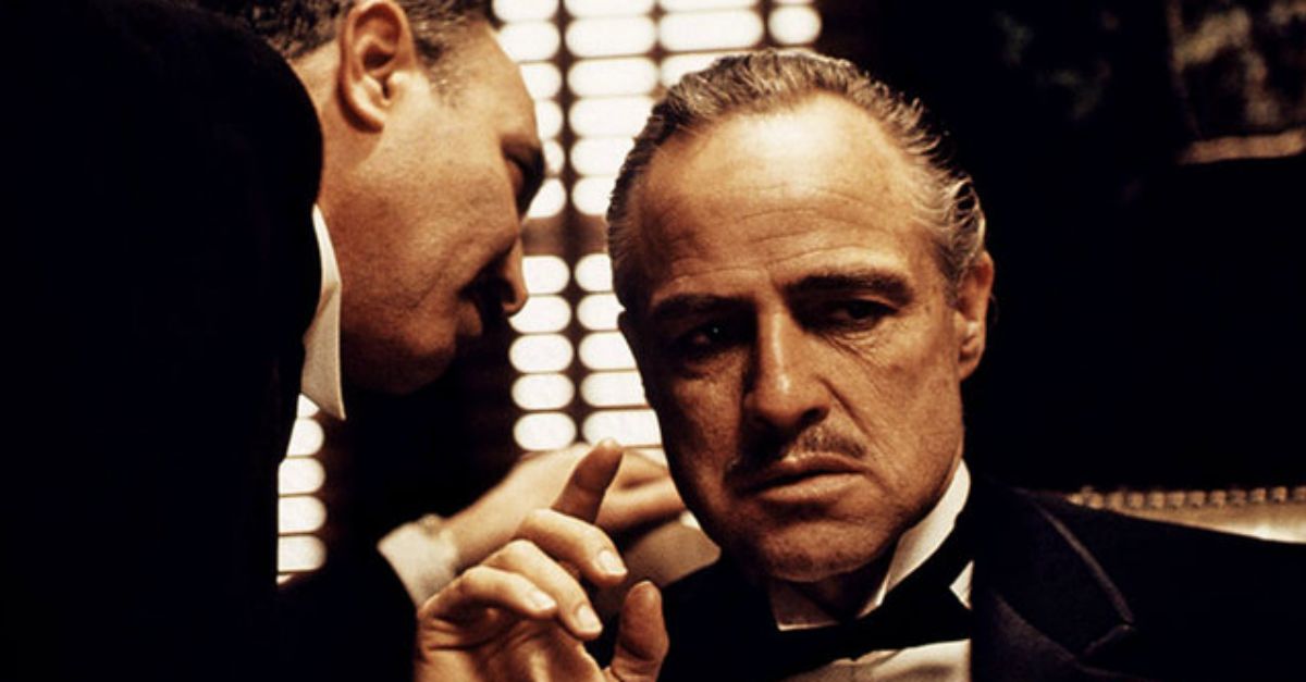 100 of the Most Beautiful Movie Shots That Are Works of Art | 22 Words