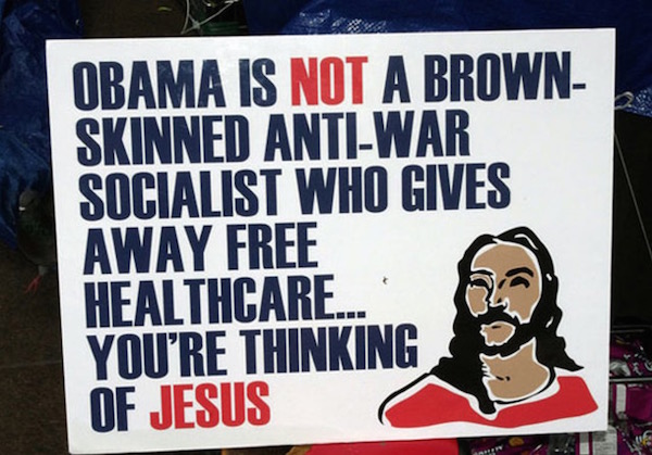 54 Hilarious Protest Signs We Can ALL Get Behind | 22 Words